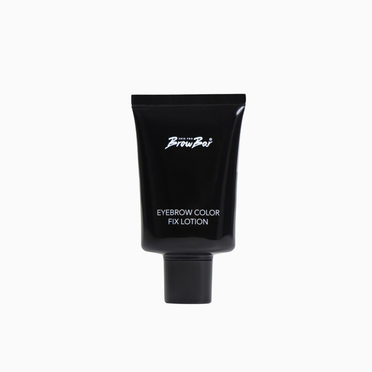 SHIK Eyebrow Color Fix Lotion | תחליב מקבע צבע לגבות | Browmaster